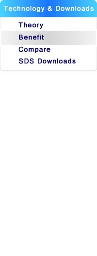 DRY ICE TECHNOLOGY CO., LTD. - Technology & Downloads - Benefits Of Dry ...